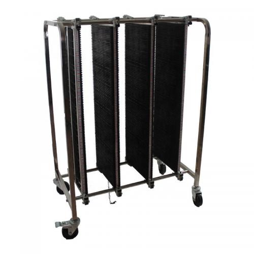 ESD Circulation Cart PCB Storage Trolley